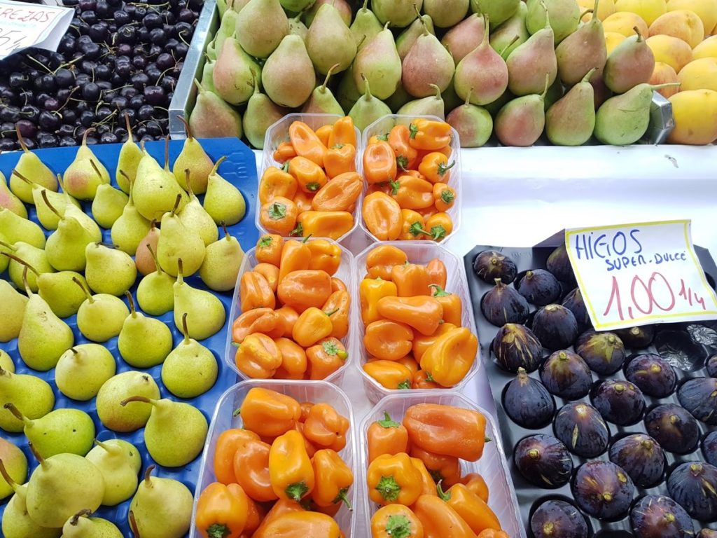 Valencia: eten-drinken-doen - Talks & Treasures